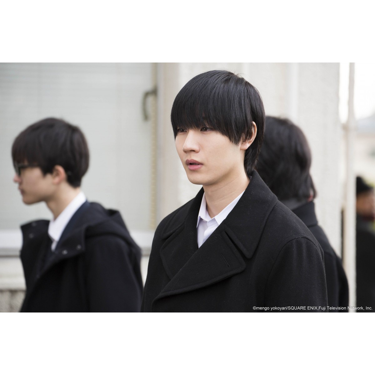 Scum's Wish Gesamtausgabe DVD (Live Action) - nipponart Anime & Manga Shop