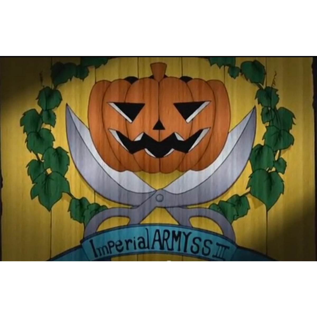 Pumpkin Scissors Komplettset, Vol. 01 bis 06 - nipponart Anime & Manga Shop