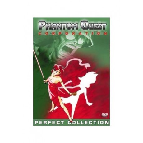 Phantom The Animation - nipponart Anime & Manga Shop
