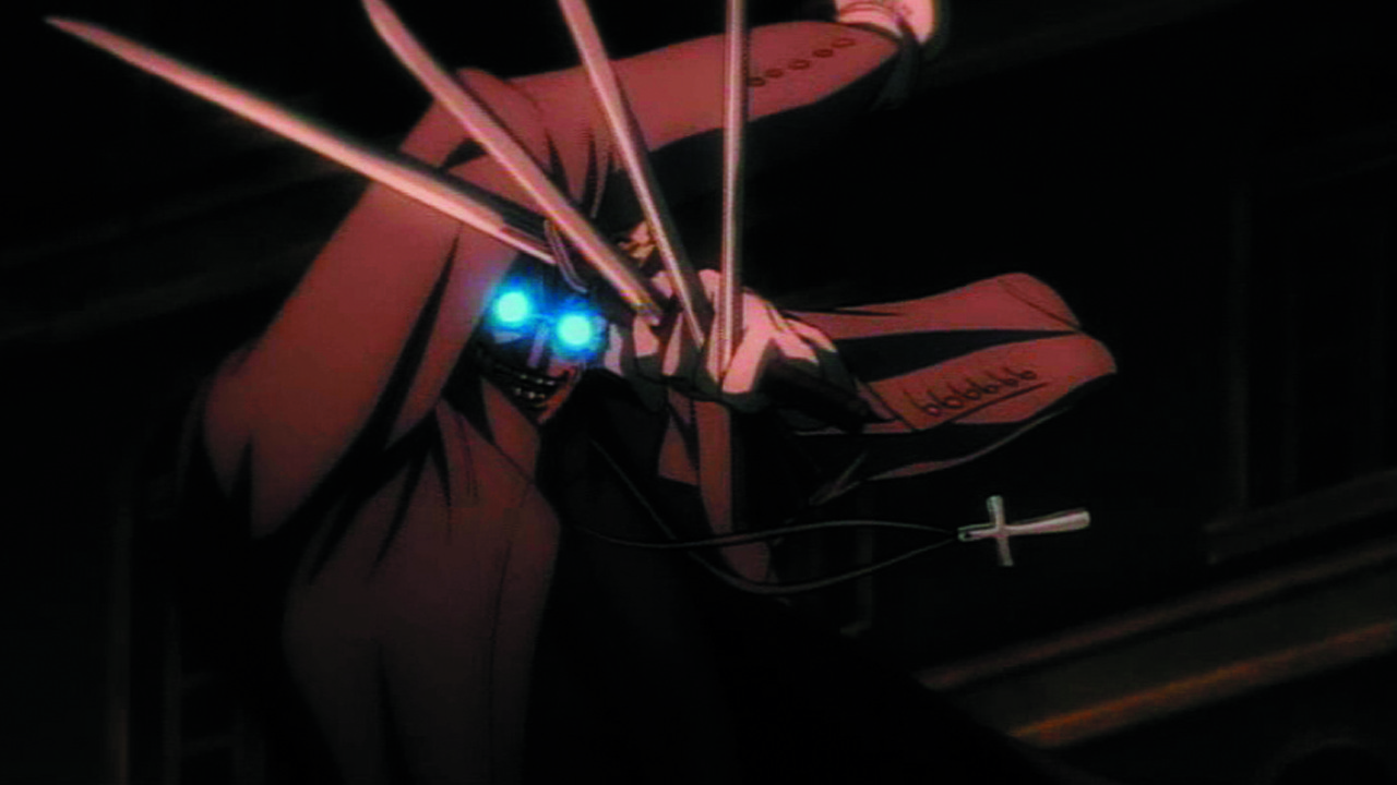 Hellsing Ultimate OVA Vol. 8 DVD-Edition | eBay